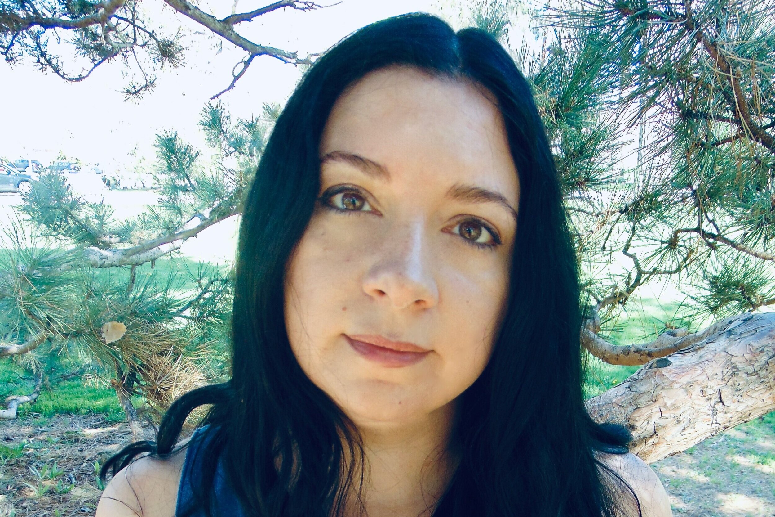 Alison Stine - Elizabeth Rynecki