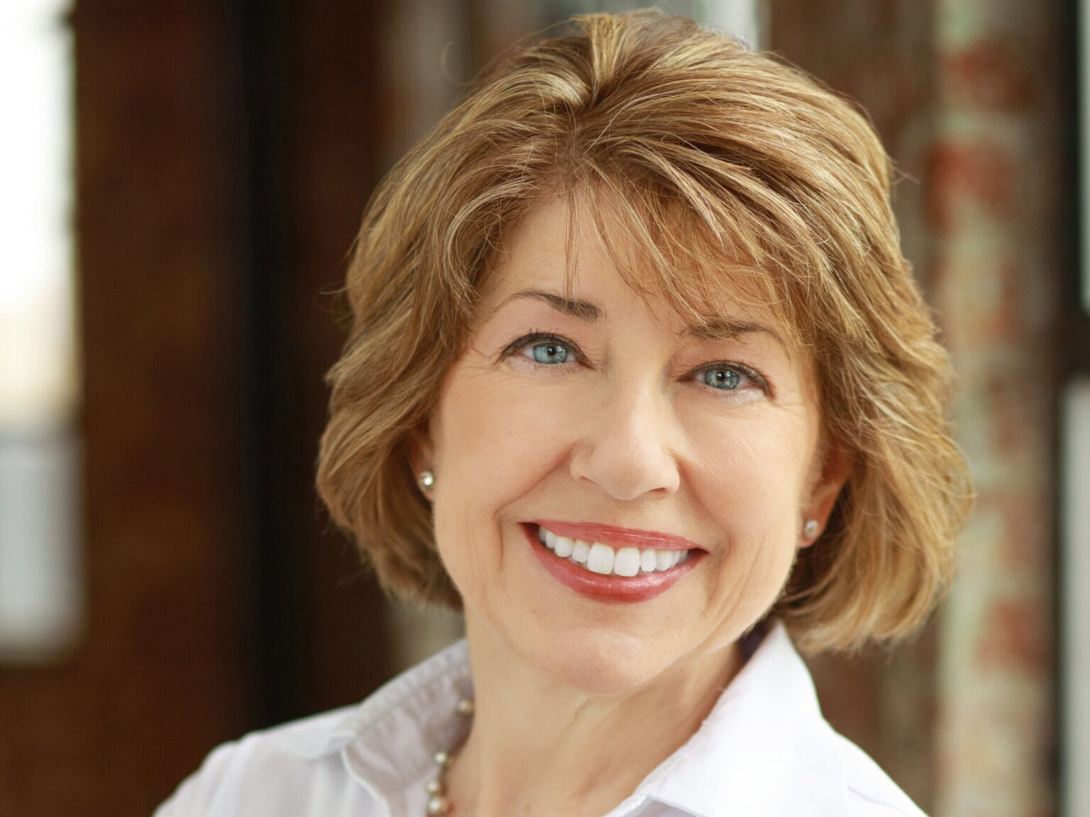 Nancy B. Kennedy - Elizabeth Rynecki