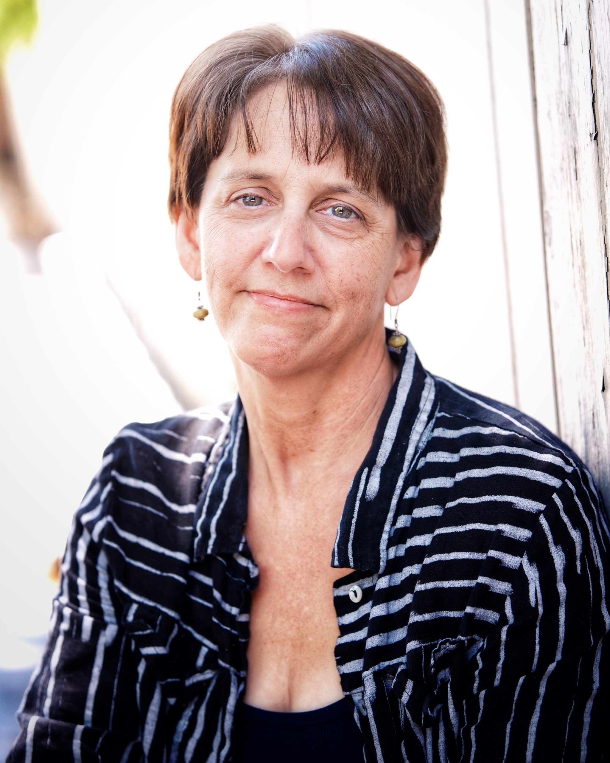 About & Other Useful Links - Elizabeth Rynecki